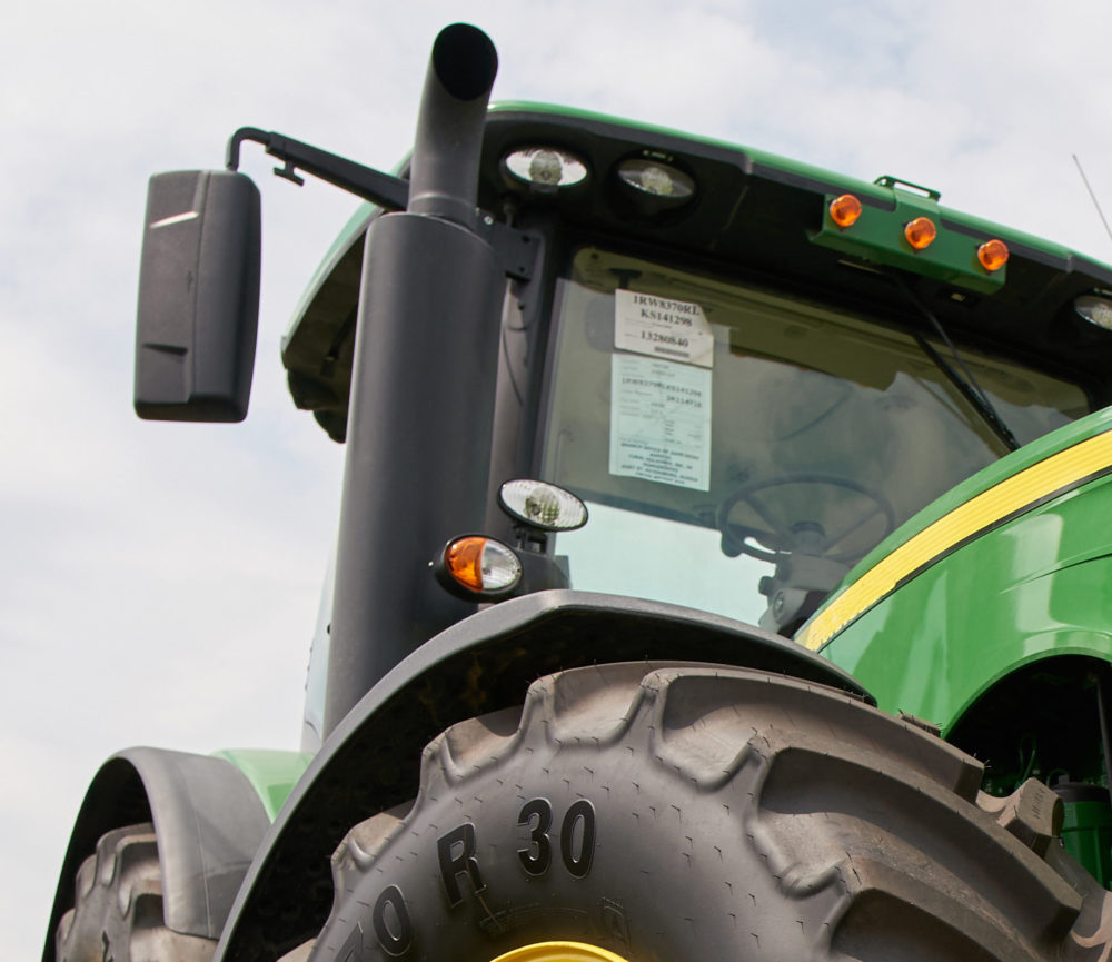 High Temp Baking Enamel up to 1100°F | Infernex® LB-1100